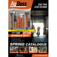 Check out The Catalogue for the Best Farm Products | AgBoss